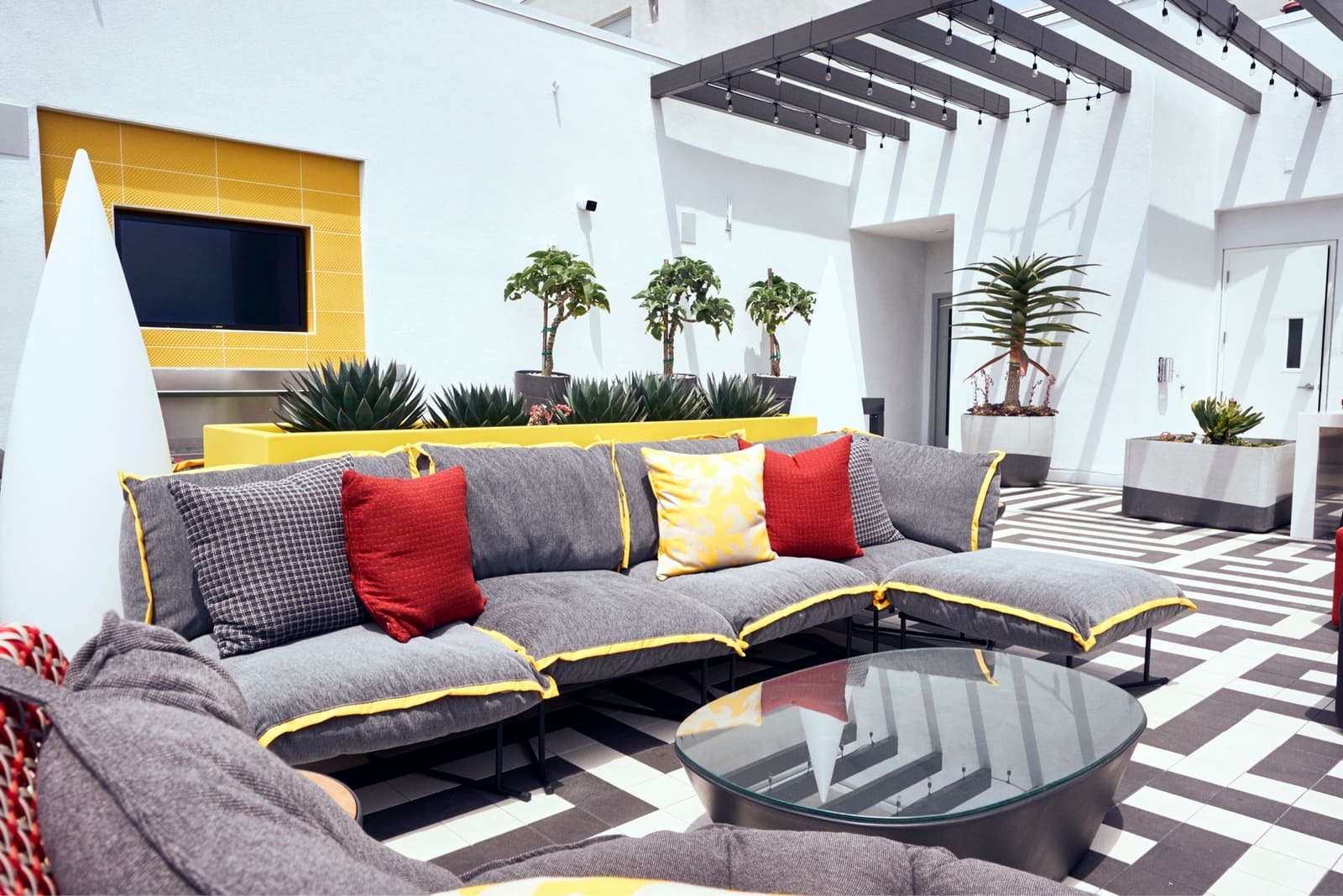 SRG Residential - Sares Regis Group